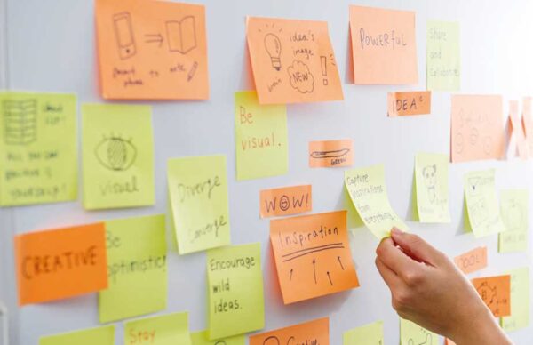 EDiT - Ideation Notebook - Mark's Europe